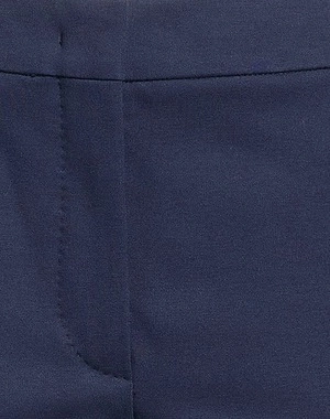 Max Mara Simple Straight-leg Pants