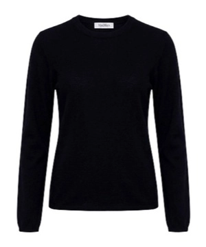Max Mara Wool Knitted Sweater