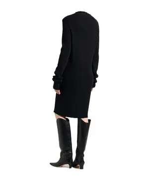 Balenciaga Midi Dresses