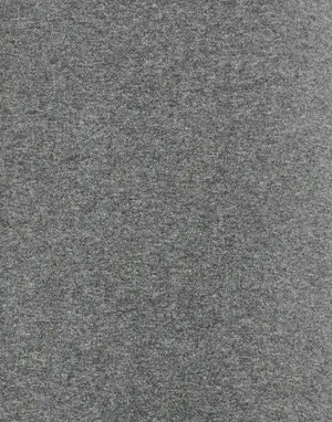 Brunello Cucinelli Lightweight Knit Long Dress