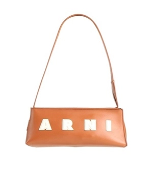 Marni Hand-held Baguette Bag