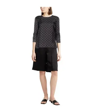 Max Mara Printed Tops