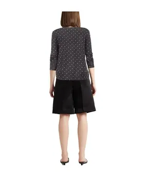 Max Mara Printed Tops