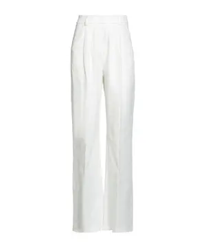 Farm Rio Casual Straight-leg Trousers