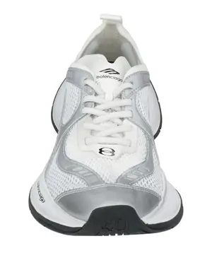 Balenciaga Sneakers - White