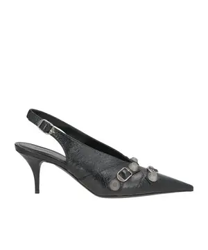 Balenciaga Slingback Pumps