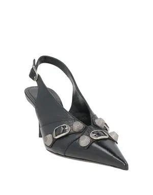 Balenciaga Slingback Pumps