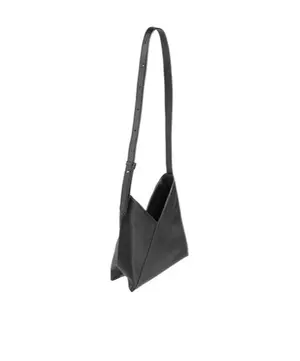 MAISON MARGIELA Medium Magnetic Buckle Crossbody Bag