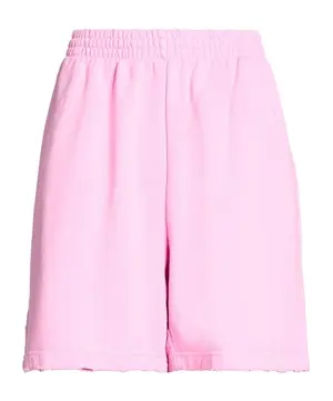 Balenciaga Minimalist Athletic Shorts