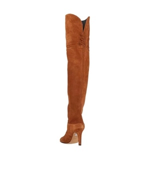Chloé Minimal Tall Boots