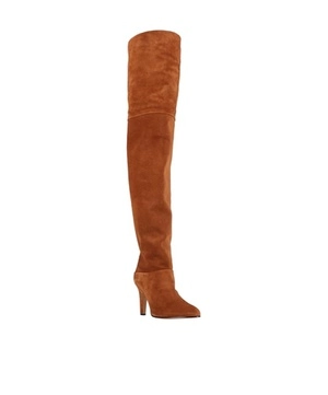 Chloé Minimal Tall Boots