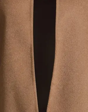 Max Mara Solid Color Jackets
