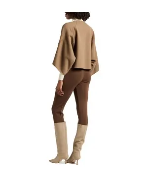 Max Mara Solid Color Jackets