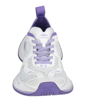 Balenciaga Chunky Sneakers - White