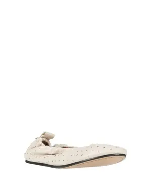 Isabel Marant Étoile Solid Color Ballet Flats