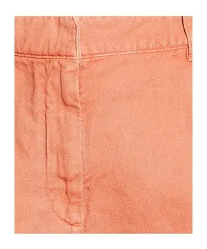 Brunello Cucinelli Denim Shorts
