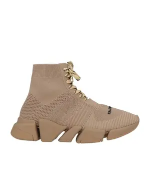 Balenciaga High-top Sneakers