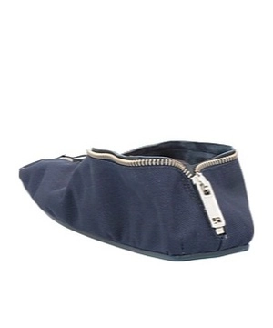 MAISON MARGIELA Ballet Flats