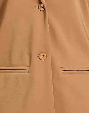 Max Mara Single Breasted Blazers