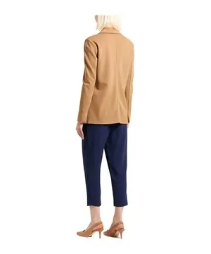 Max Mara Single Breasted Blazers