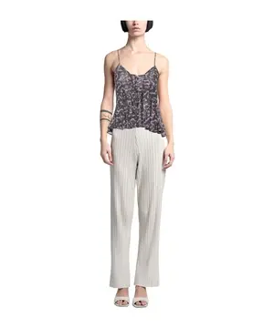 Isabel Marant Étoile Floral Sleeveless Top