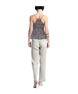 Isabel Marant Étoile Floral Sleeveless Top