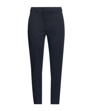 Max Mara Simple And Form-fitting Pants