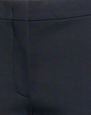 Max Mara Simple And Form-fitting Pants