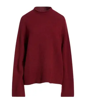 Max Mara Minimal Solid Knit Sweater