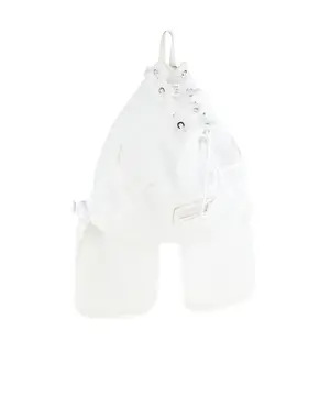 MAISON MARGIELA Large Minimalist Casual Backpack