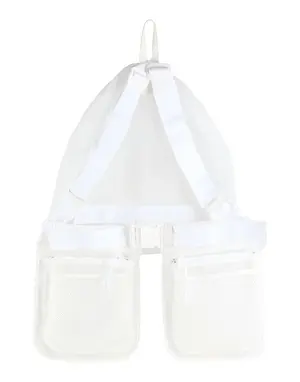 MAISON MARGIELA Large Minimalist Casual Backpack