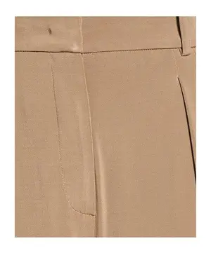 Max Mara Wide-leg Trousers