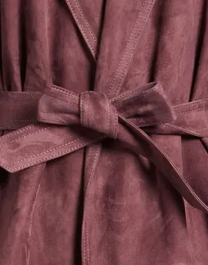 Max Mara Solid Color Jackets