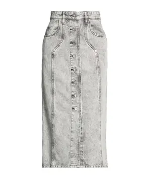 Isabel Marant Étoile Denim Skirts