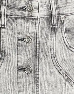 Isabel Marant Étoile Denim Skirts