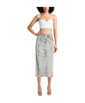 Isabel Marant Étoile Denim Skirts