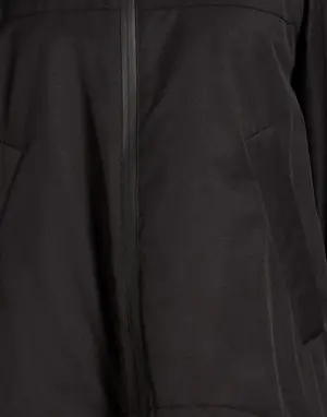 Max Mara Solid Color Jackets