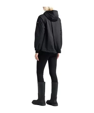 Max Mara Solid Color Jackets