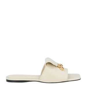 Marni Minimal Flat Sandals