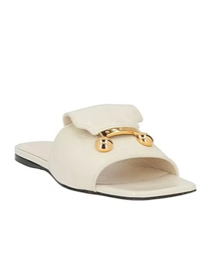 Marni Minimal Flat Sandals