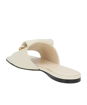 Marni Minimal Flat Sandals