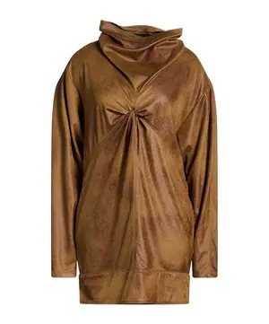 Isabel Marant Étoile Solid Dress