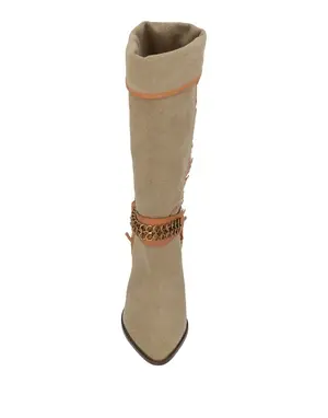 Isabel Marant Étoile Solid Color Boots