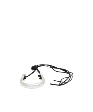 Isabel Marant Étoile Solid Color Bracelets