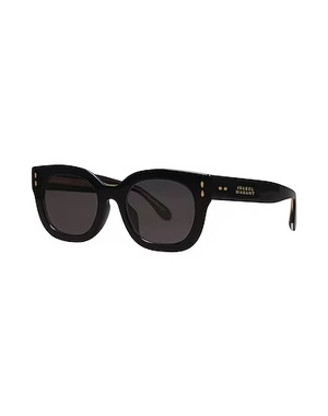 Isabel Marant Étoile Square Frame Sunglasses