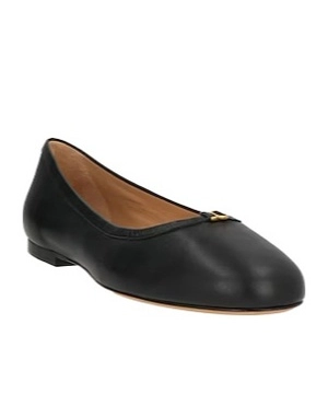 Chloé Minimal Ballet Flats