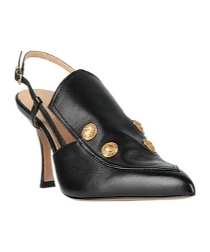 Chloé Pointed Stiletto High Heels