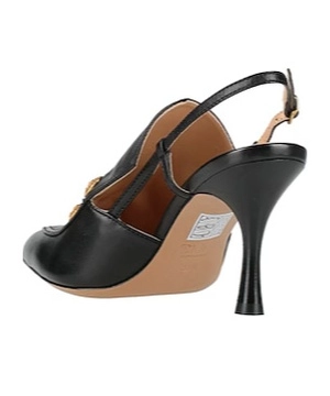 Chloé Pointed Stiletto High Heels