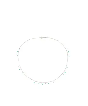 Isabel Marant Étoile Solid Color Necklaces