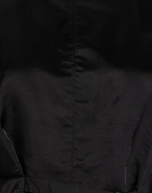 MAISON MARGIELA Satin Sleeveless Top